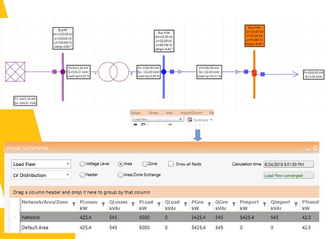 Modeling distribution networks with neplan | PDF | Computer Software and Applications | Computing
