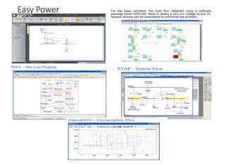 Modeling distribution networks with neplan | PDF