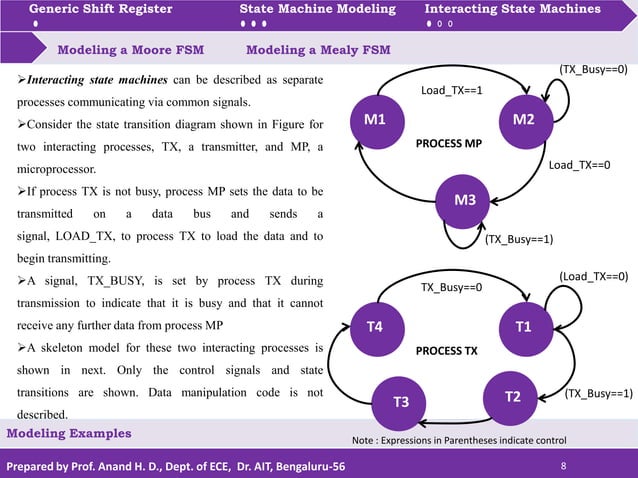 Modeling examples | PDF | Technology & Computing