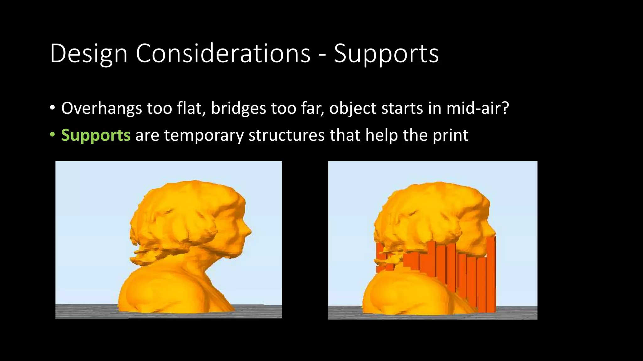 Modeling for 3D Printing with Tinkercad | PPTX