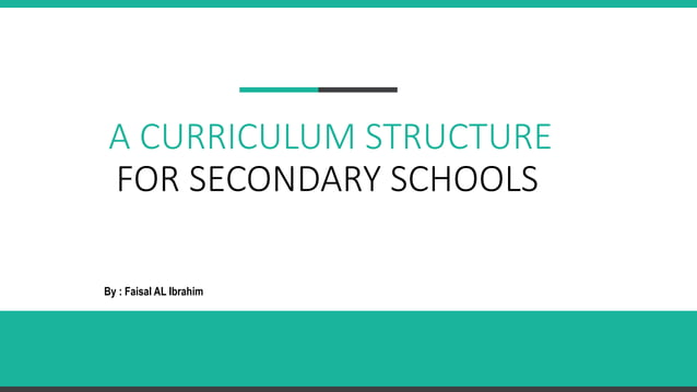 Modeling ICT development | PPTX