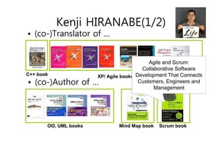 Modeling in the Agile Age | PPT