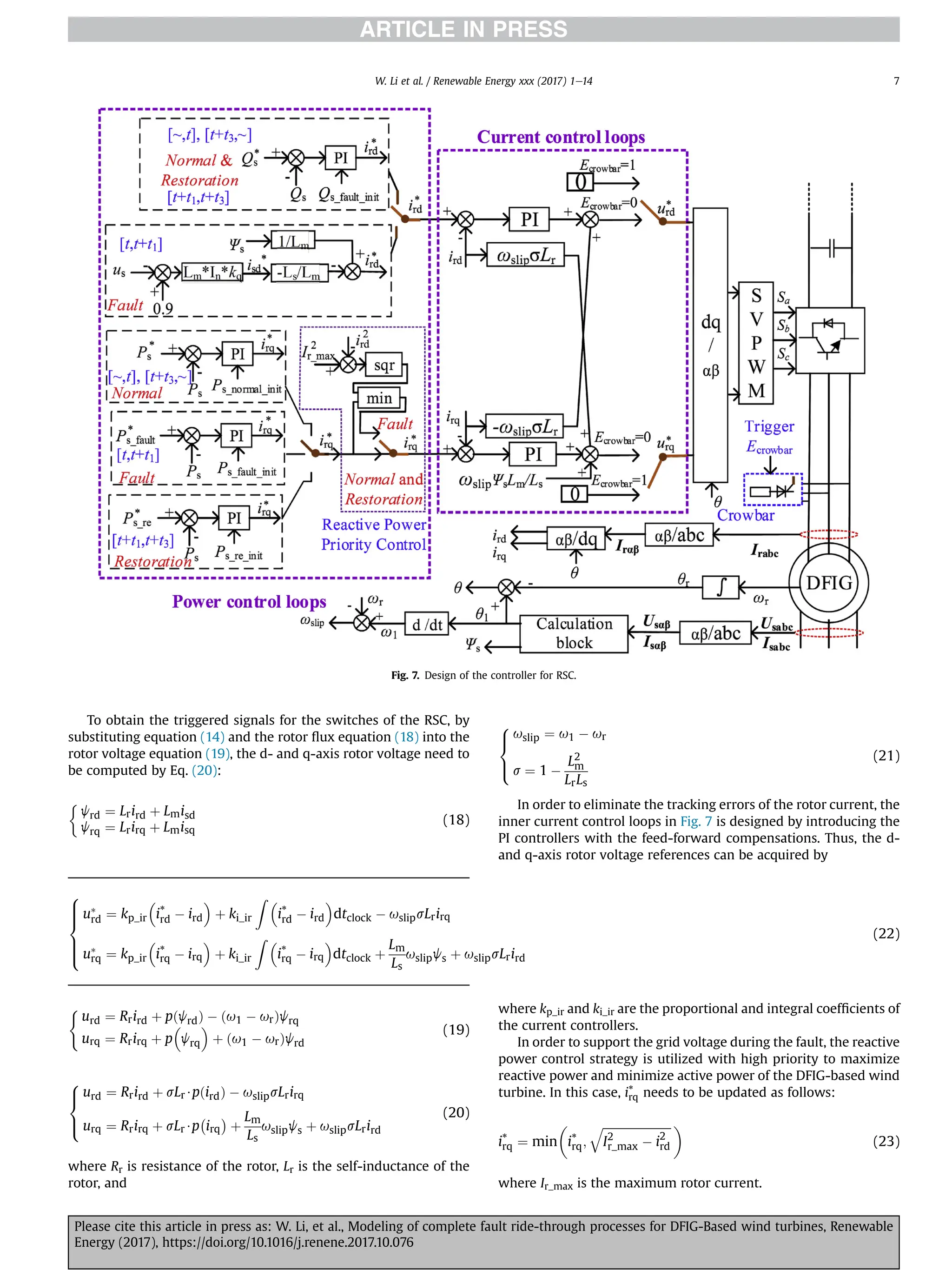 Modelingofcompletefaultride-throughprocessesforDFIG-Basedwindturbines.pdf