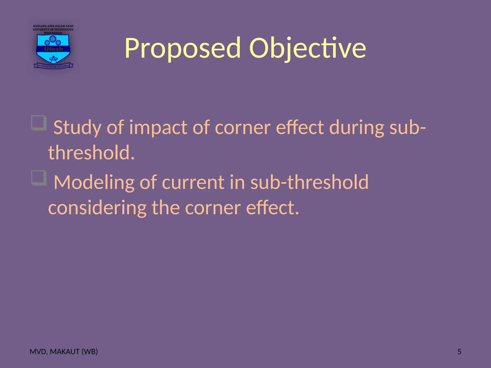 Modeling of Corner Effect in Multi-Gate MOSFET Devices.pptx