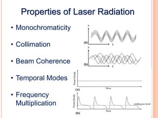 Modeling of laser micromachining | PPTX
