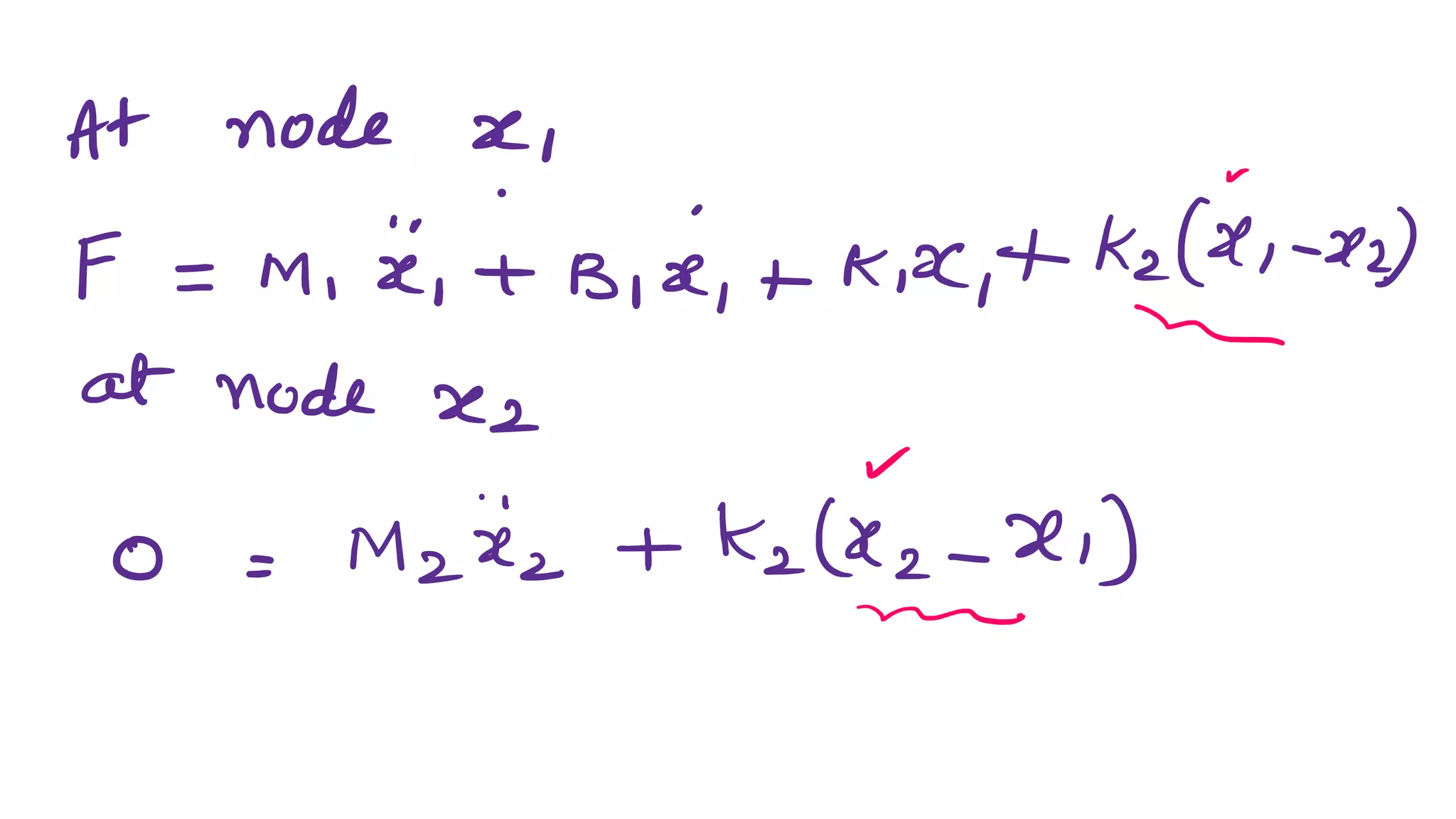 Modeling of physical systems | PDF