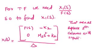 Modeling of physical systems | PDF