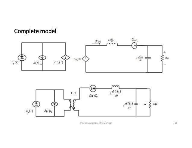 Modeling Of Power Electronics Converters 2