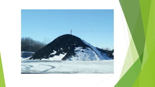 Modeling Biomass Pile Management | PPTX