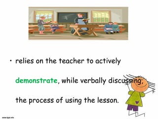 Modeling- behavior modification technique | PPT