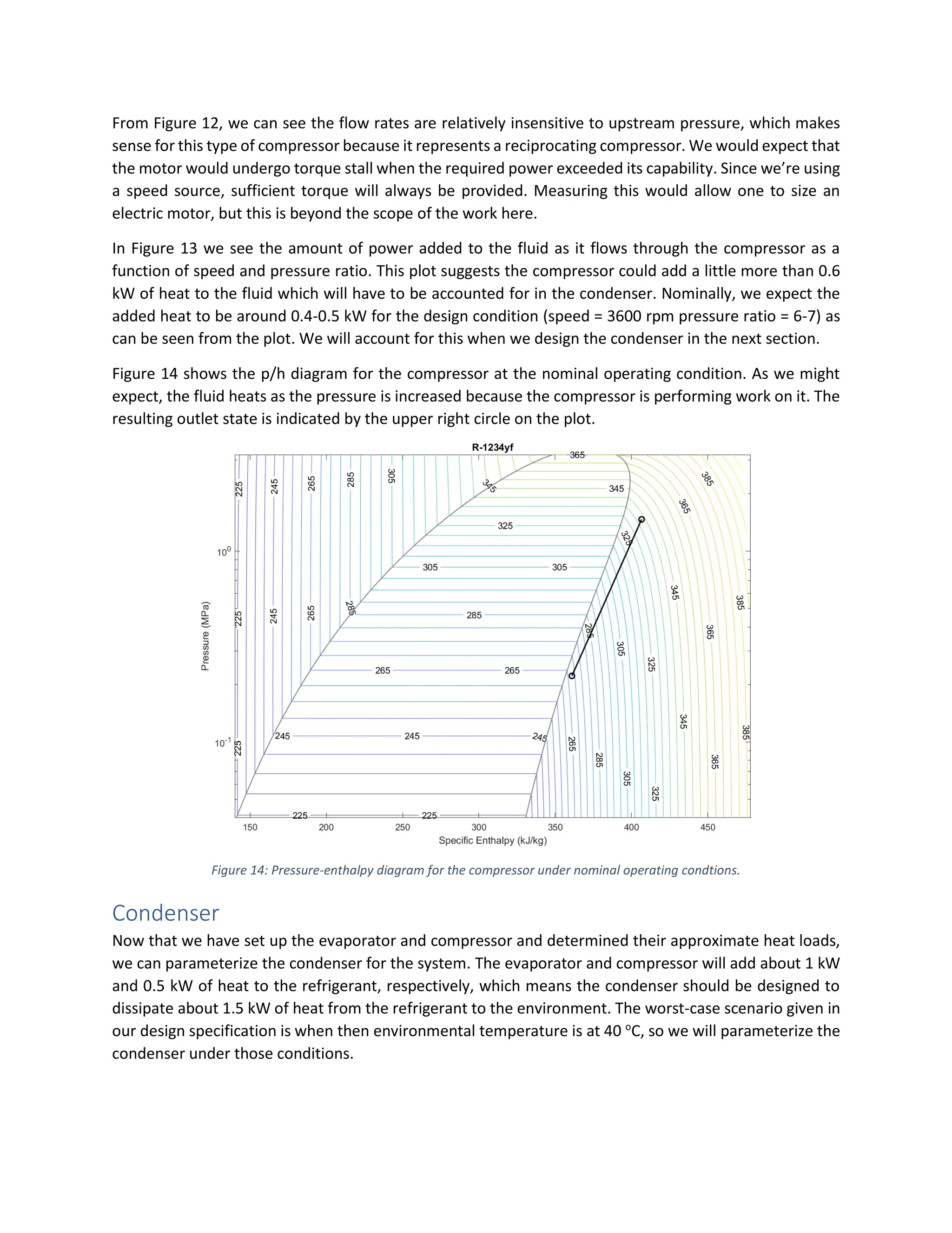 Modeling Refrigeration Systems in Simscape.pdf | Chemistry | Science