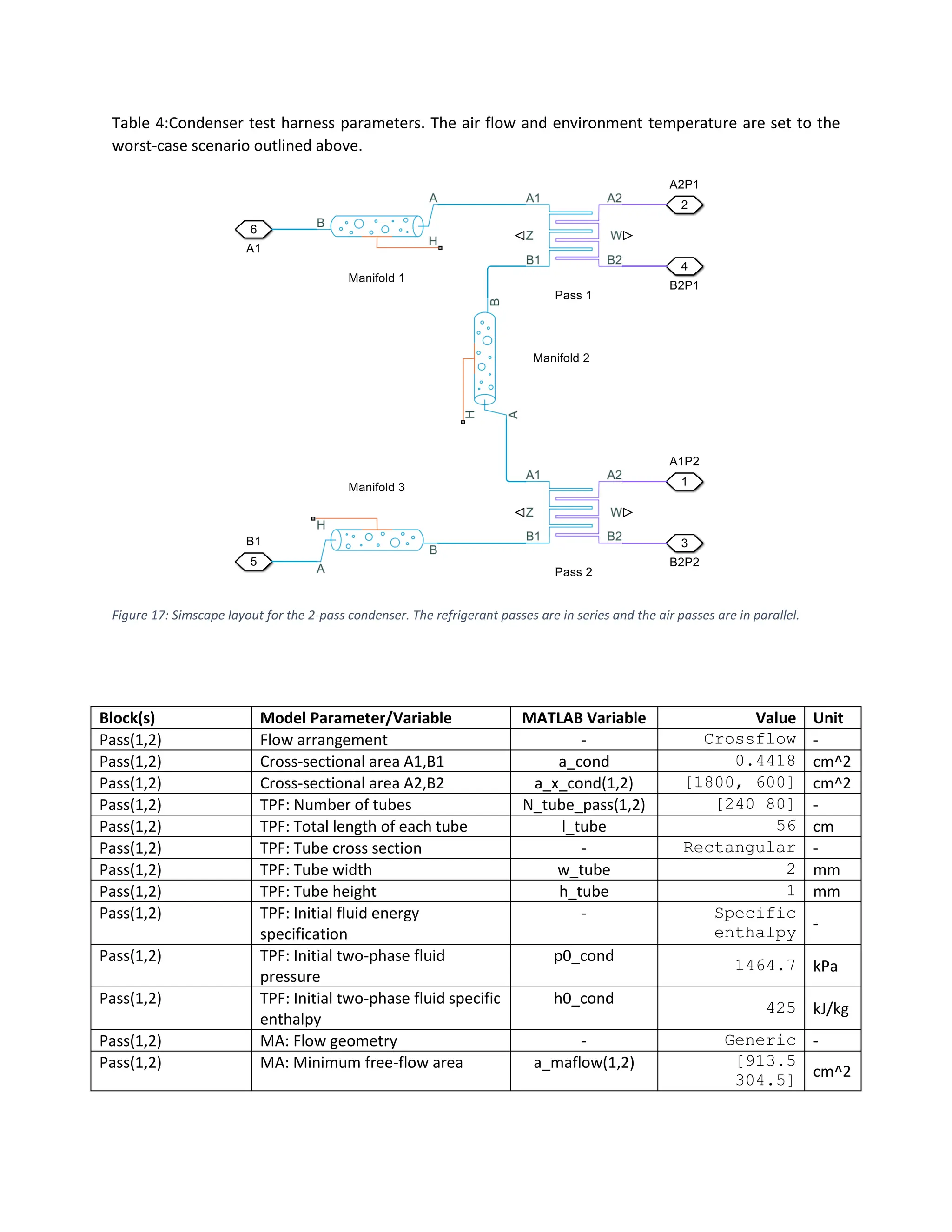 Modeling Refrigeration Systems in Simscape.pdf | Chemistry | Science