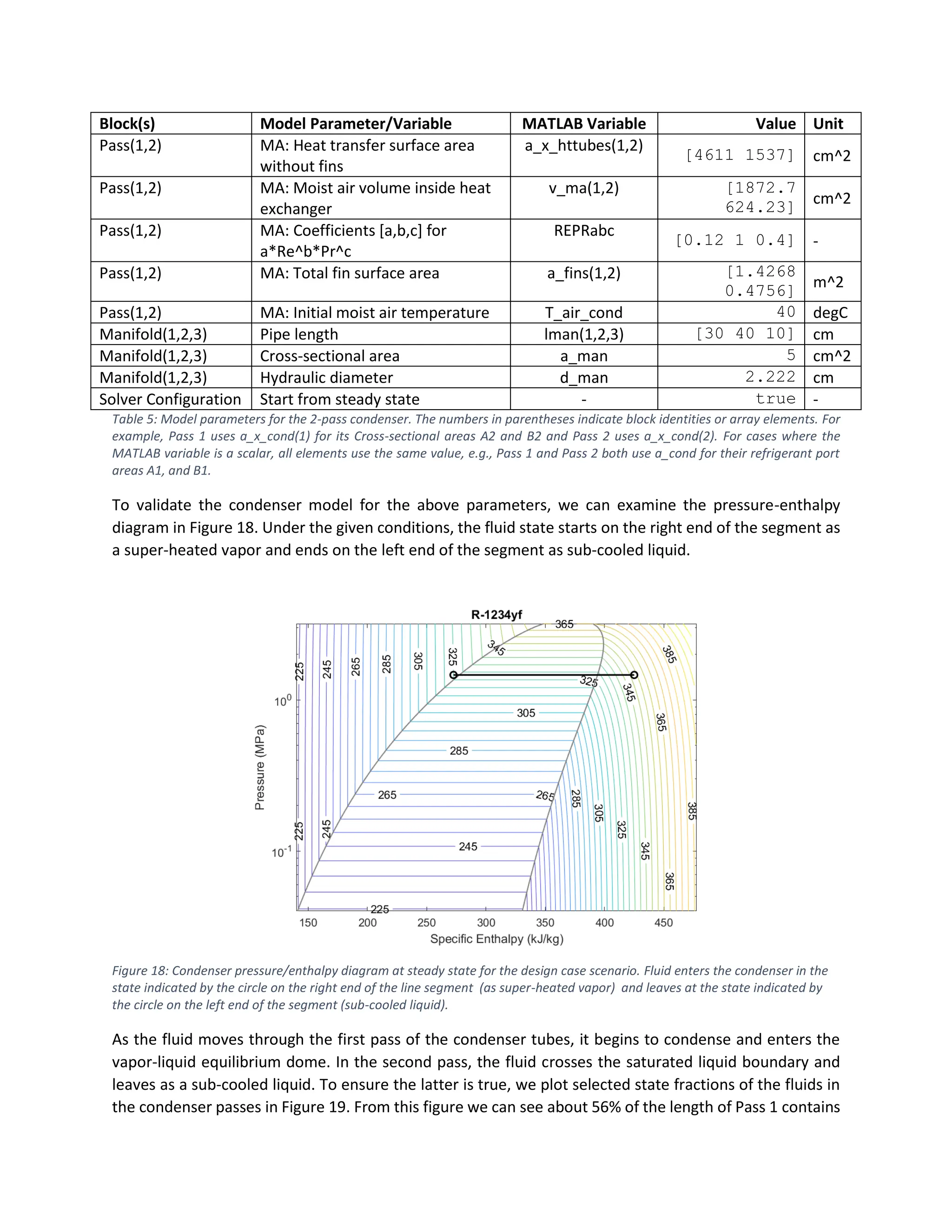 Modeling Refrigeration Systems in Simscape.pdf | Chemistry | Science