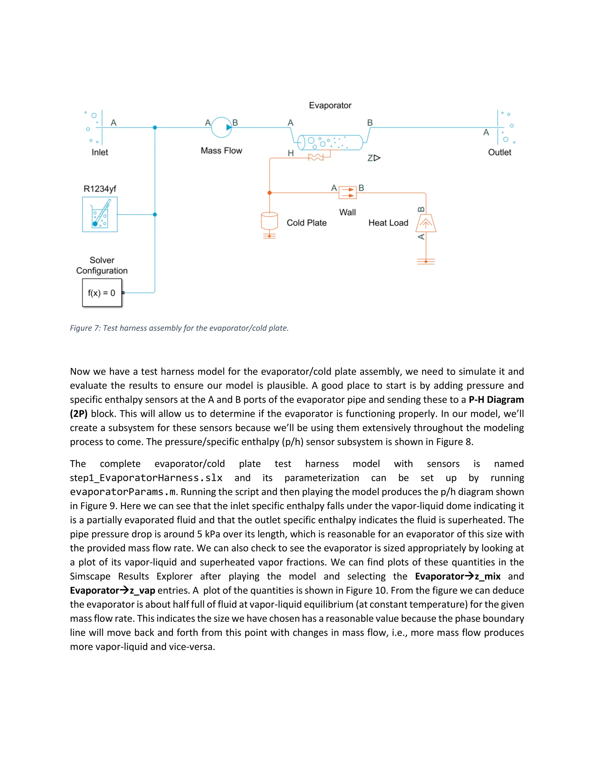 Modeling Refrigeration Systems in Simscape.pdf | Chemistry | Science