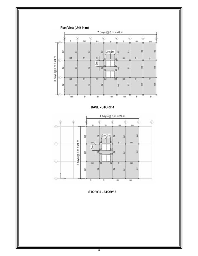 Modeling seismic analysis_and_design_of_rc_building_10_story | PDF