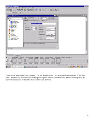 Modeling separation systems_with_aspen_plus | DOC