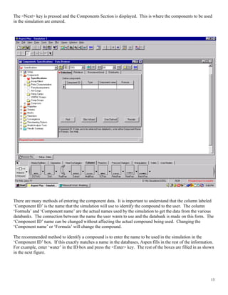 Modeling separation systems_with_aspen_plus | DOC