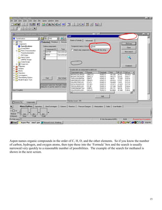 Modeling separation systems_with_aspen_plus | DOC