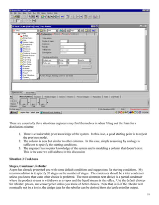 Modeling separation systems_with_aspen_plus | DOC