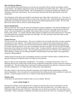 Modeling separation systems_with_aspen_plus | DOC