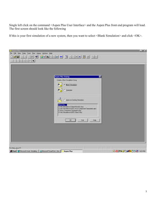 Modeling separation systems_with_aspen_plus | DOC