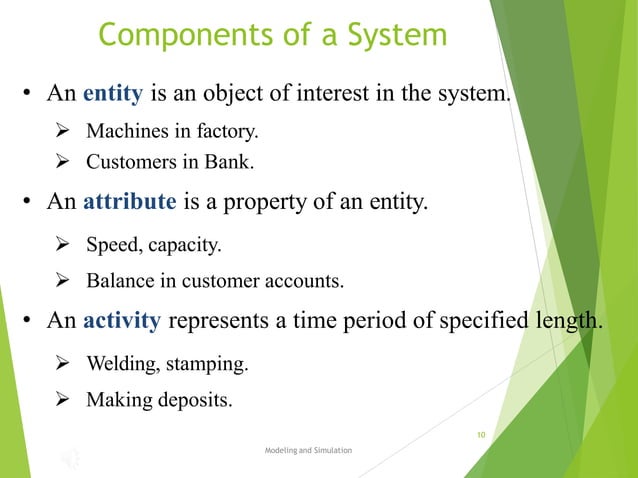 Modeling&Simulation_Ch01_lecture 2.pptx | Free Download