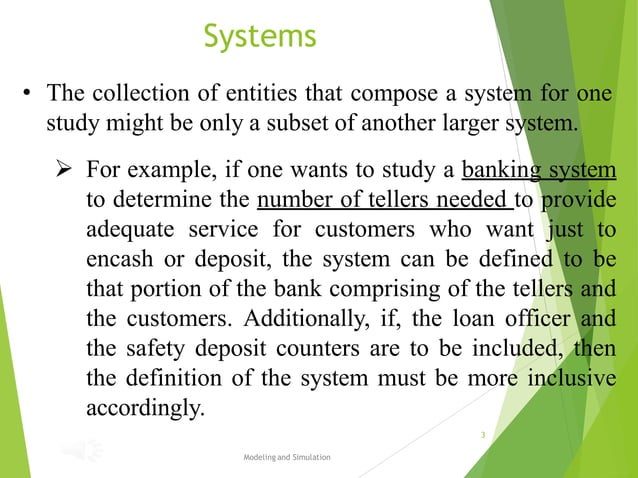 Modeling&Simulation_Ch01_lecture 2.pptx | Free Download