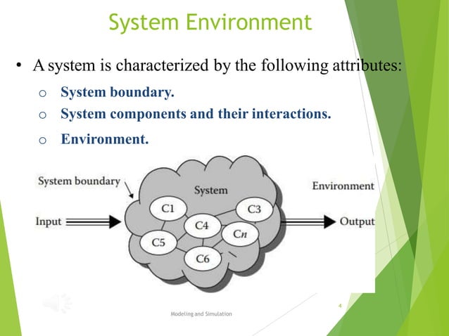 Modeling&Simulation_Ch01_lecture 2.pptx | Free Download