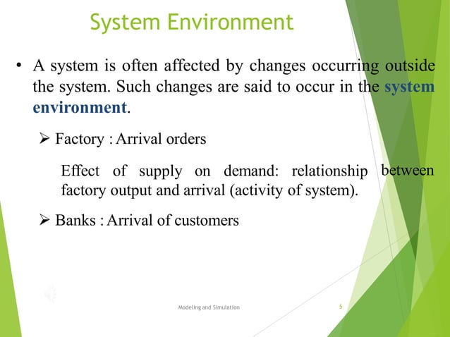 Modeling&Simulation_Ch01_lecture 2.pptx | Free Download