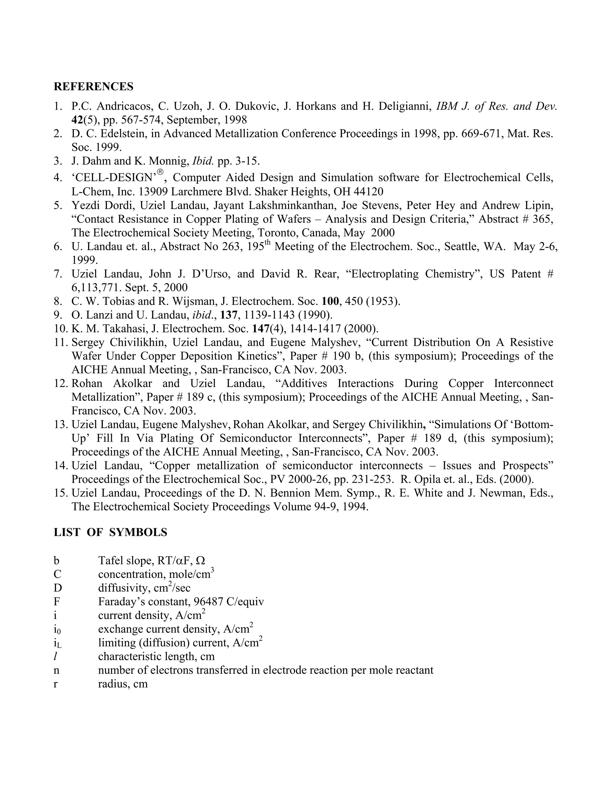 Modeling the deposit_thickness_distribution_in_cop | PDF