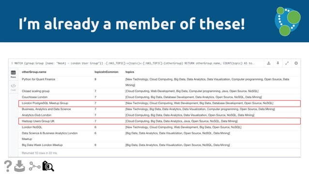 Tips and Tricks for Graph Data Modeling | PDF