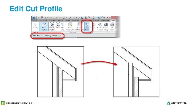 Modeling to construction documents in Revit