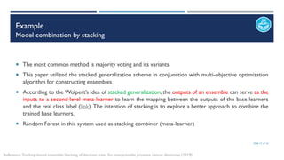 Model Integration | PPT