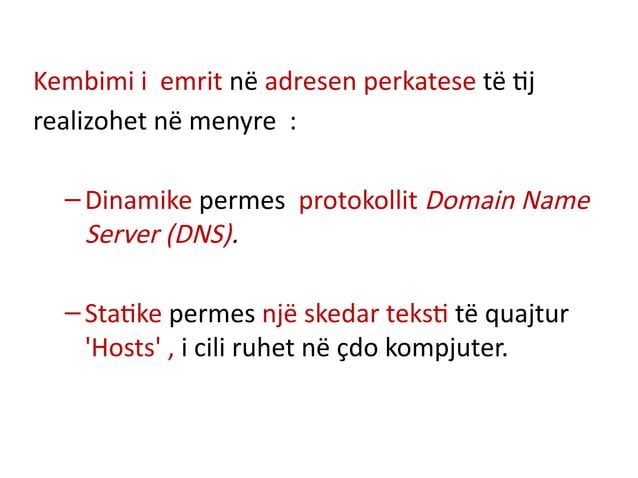 Modeli OSI Protokollet e rrjetave.pptx