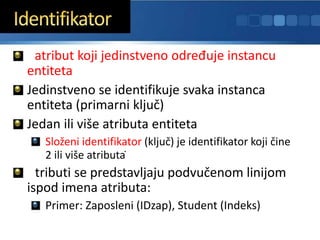 Modeli podataka ER model i BP KnjGim.ppt