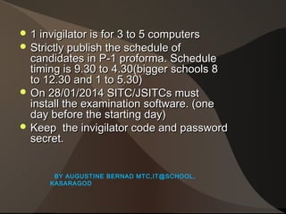 Model it practical | ODP | IT and Internet Support | Internet