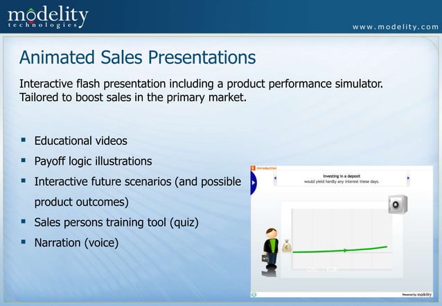 Modelity structures presentation | PDF