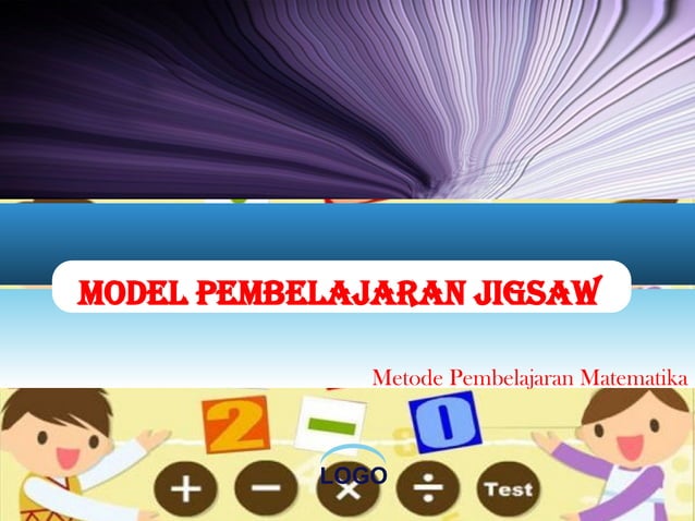 model pembelajaran jigsaw-180319060008.pptx