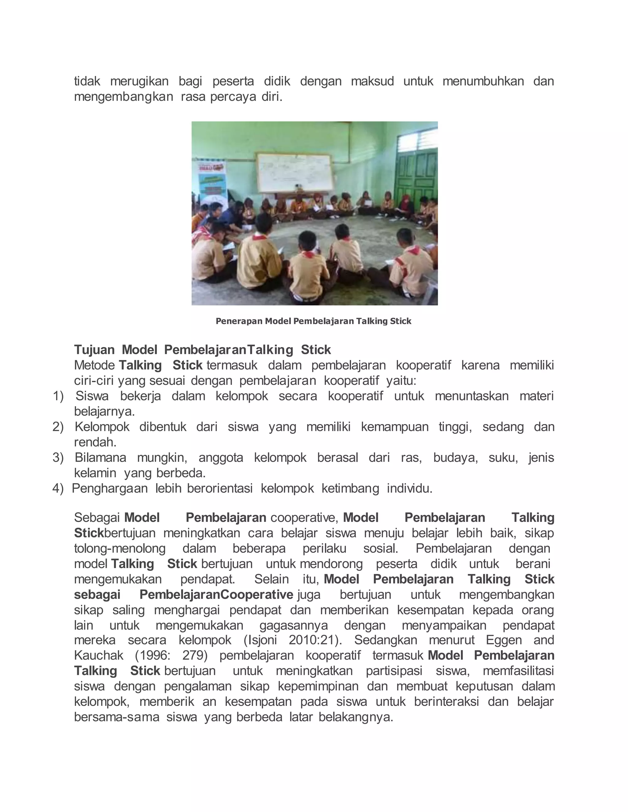 Model kartu arisan | DOCX