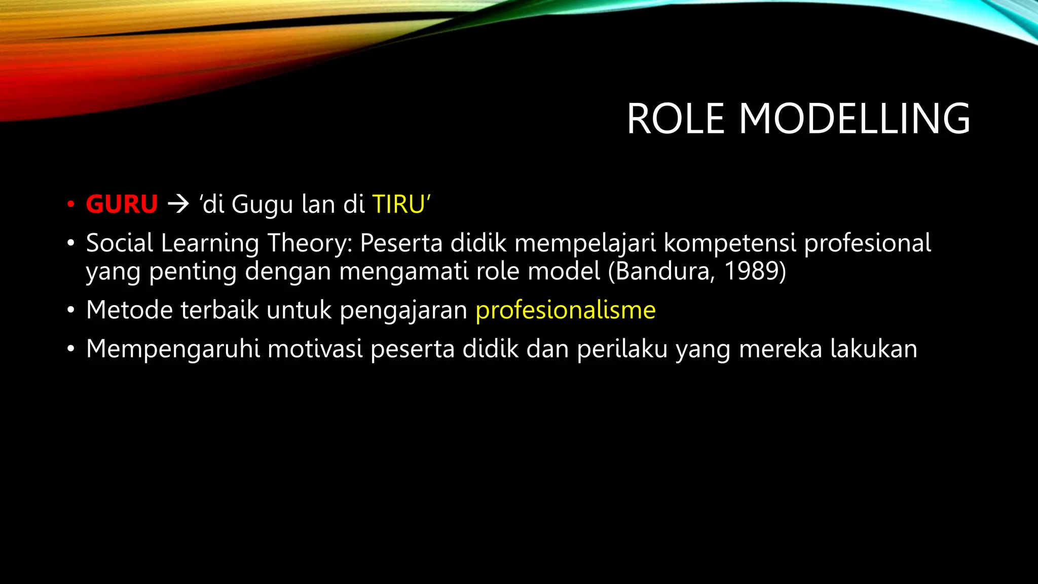 Model Kegiatan dalam pembimbingan klinis.pptx