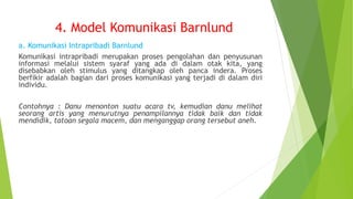 Ilmu Komunikasi | PPTX