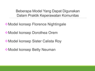 MODEL KONSEPTUAL KOMUNITAS.pptx