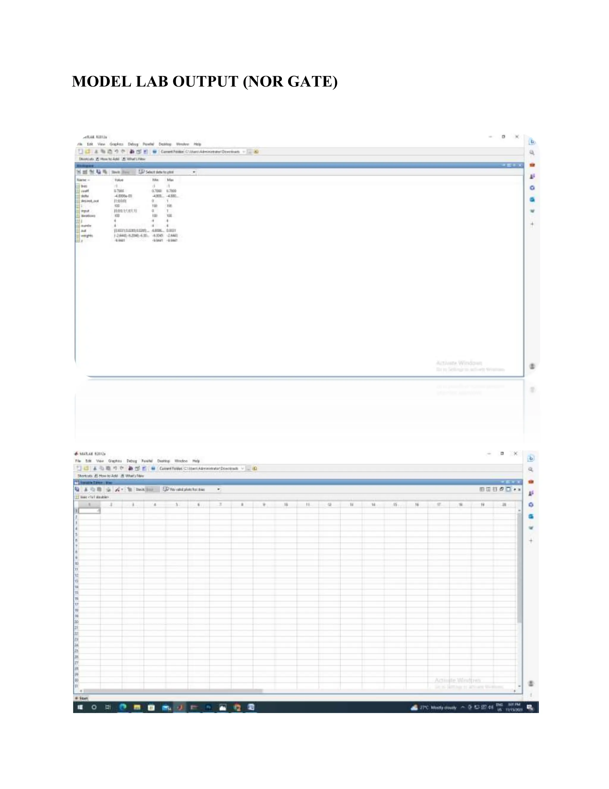 MODEL LAB OUTPUT.docx