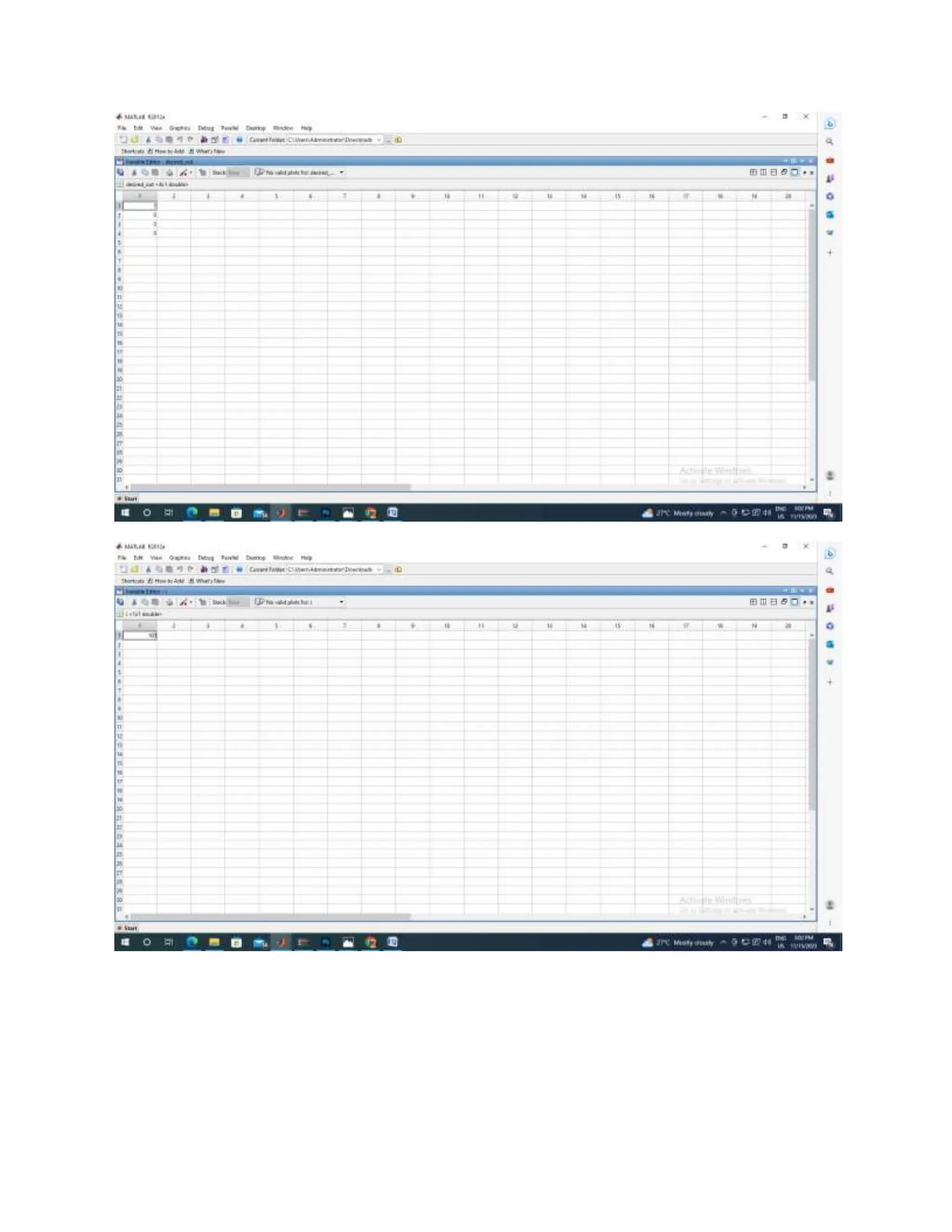 MODEL LAB OUTPUT.docx