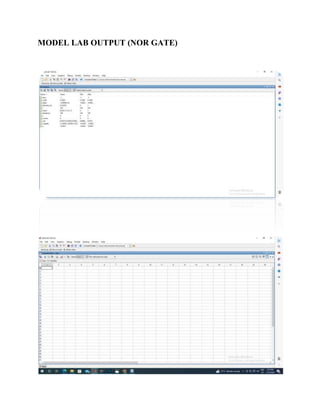 MODEL LAB OUTPUT.docx