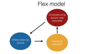 Modellen blended learning | PDF | Education