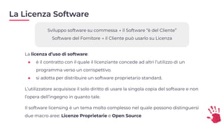 SoftInstigate - Modelli di ingaggio nello sviluppo software | PDF