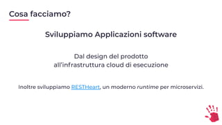 SoftInstigate - Modelli di ingaggio nello sviluppo software | PDF