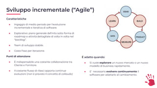 SoftInstigate - Modelli di ingaggio nello sviluppo software | PDF
