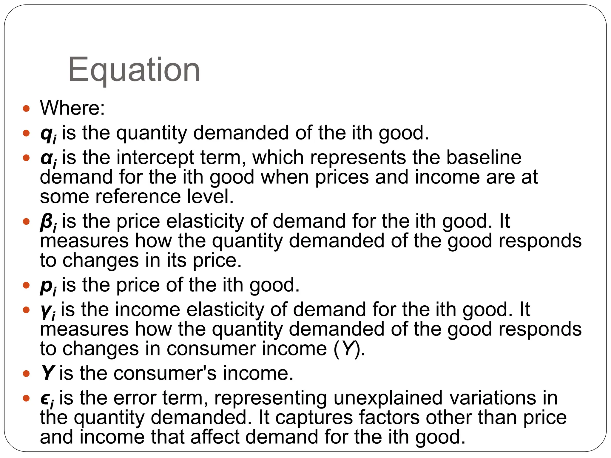 Model – Linear expenditure system.pptx